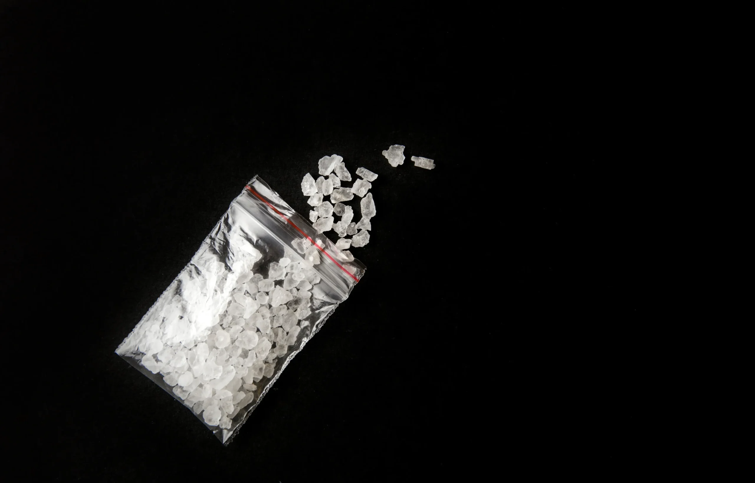 Possession of Methamphetamine in Los Angeles| RP Defense Law, APC